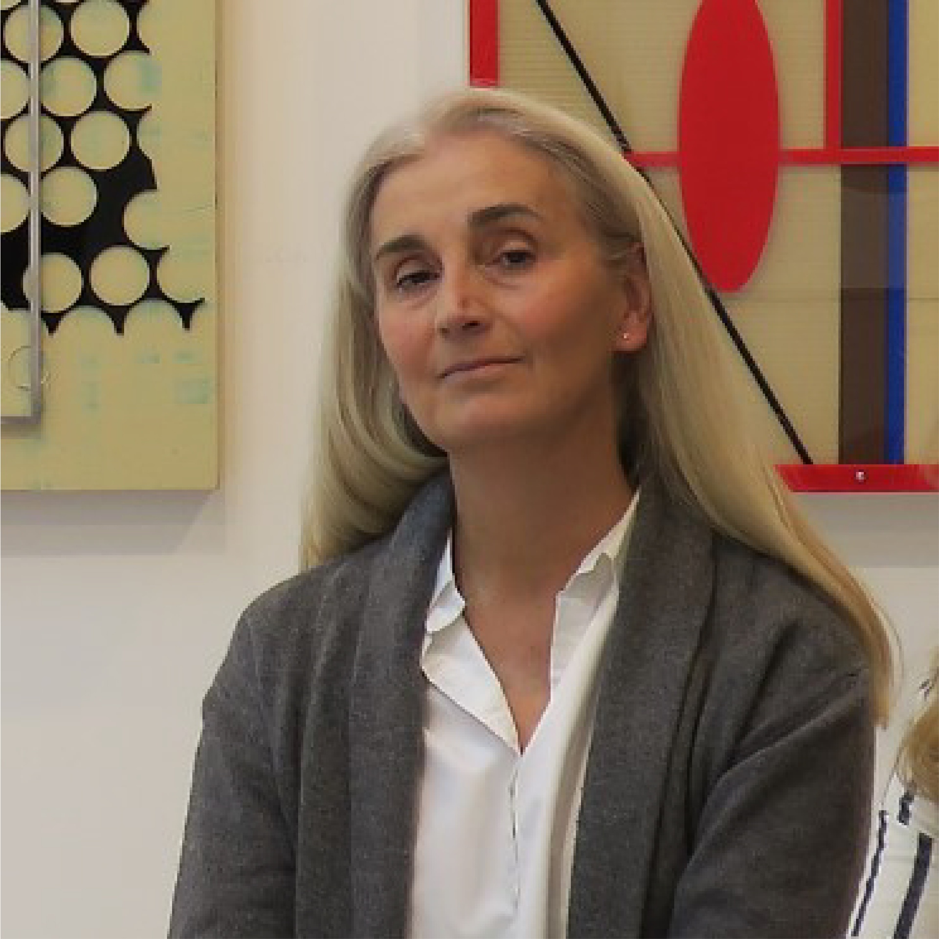 Mercedes Diez Menéndez | Profesionales Excepcionales